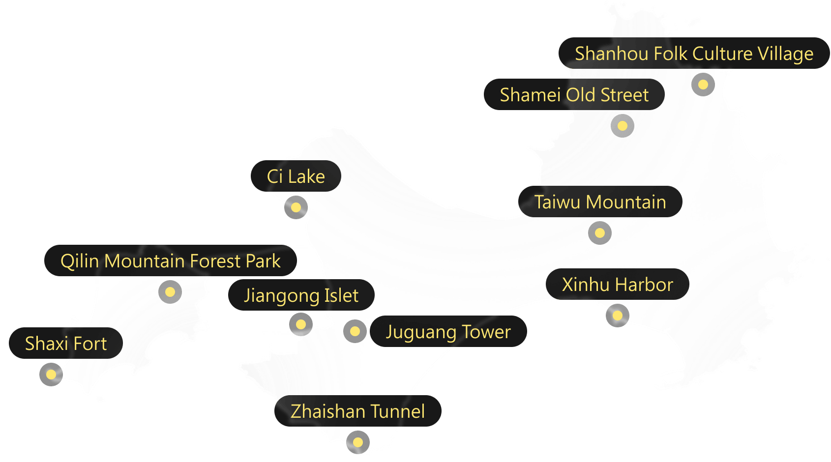 Kinmen Travel Guide | Kinmen Travel