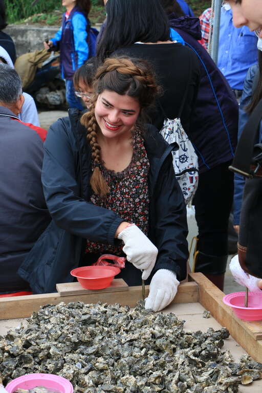 Oyster and Wheat Cultural Festival | Kinmen Travel
