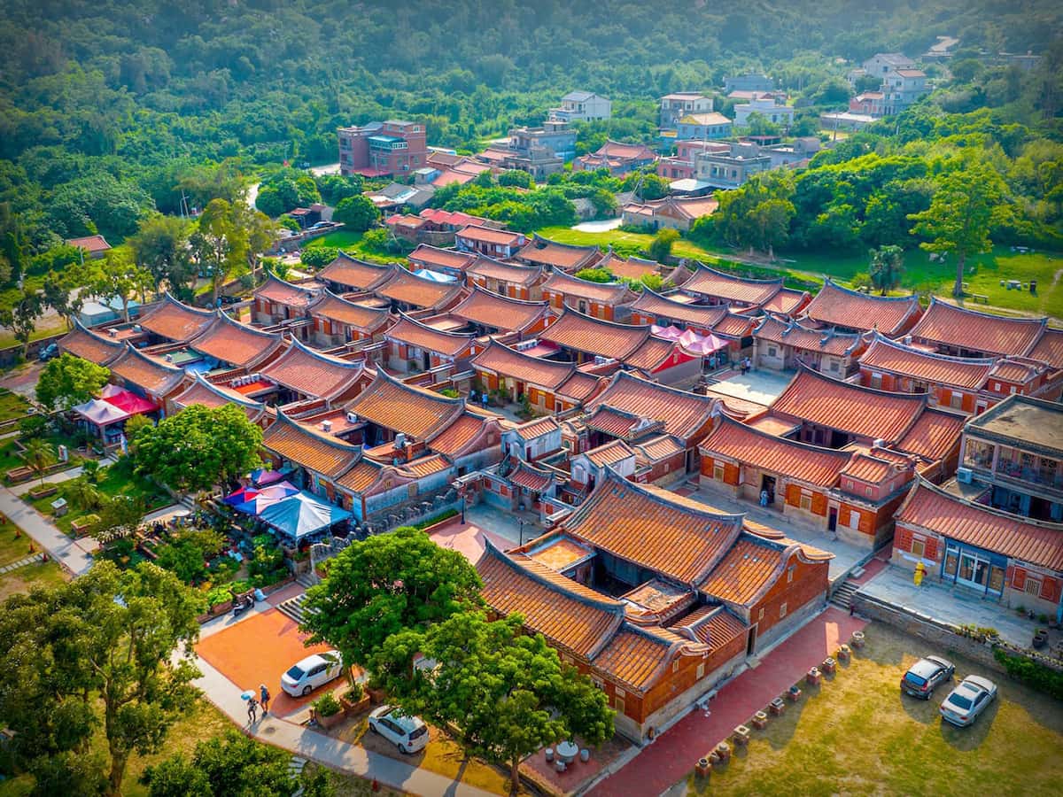 Kinmen Travel