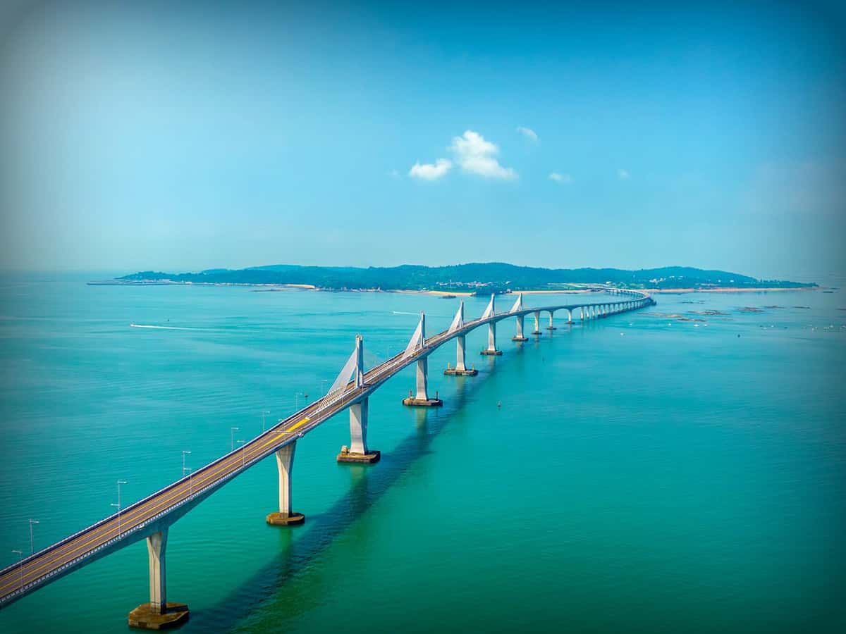 Kinmen Travel