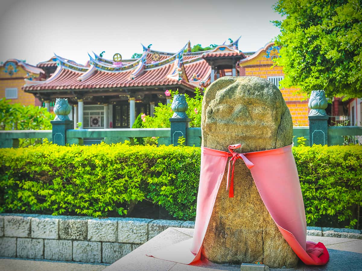 Kinmen Travel