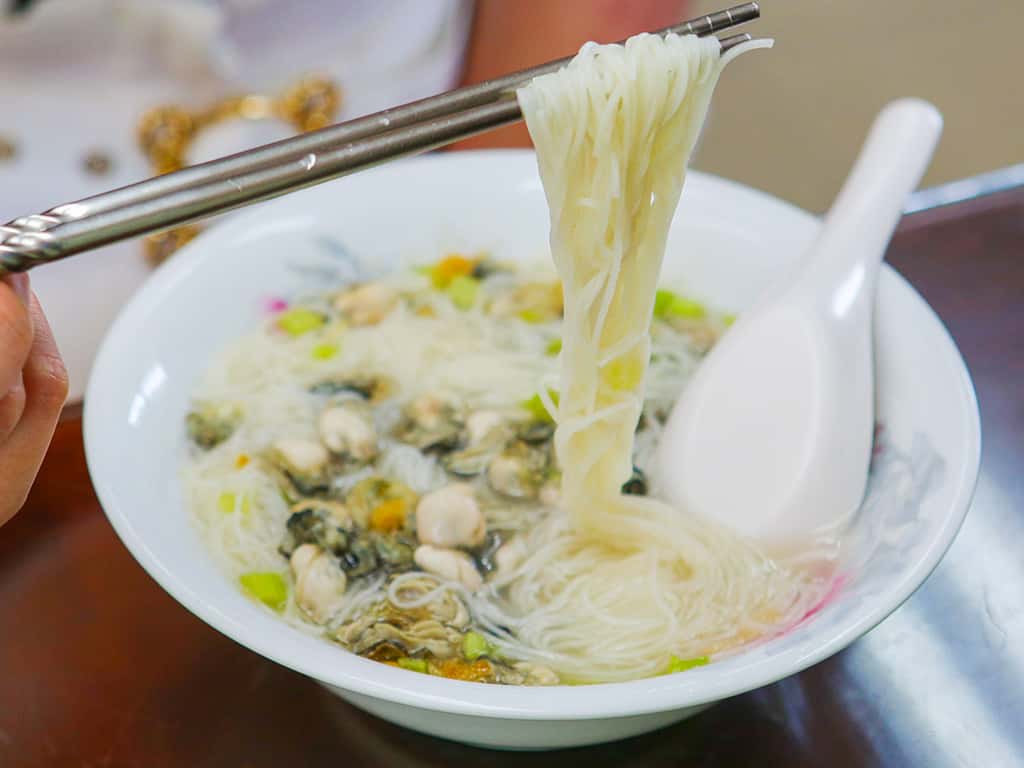 Local Cuisine | Kinmen Travel