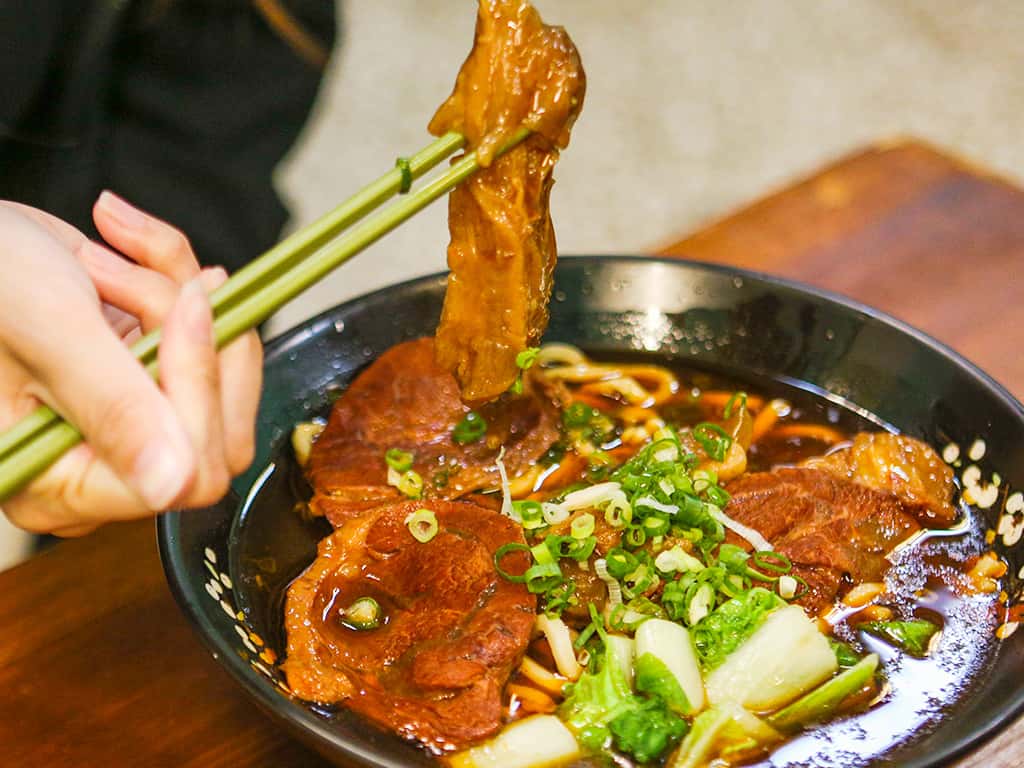 Local Cuisine | Kinmen Travel