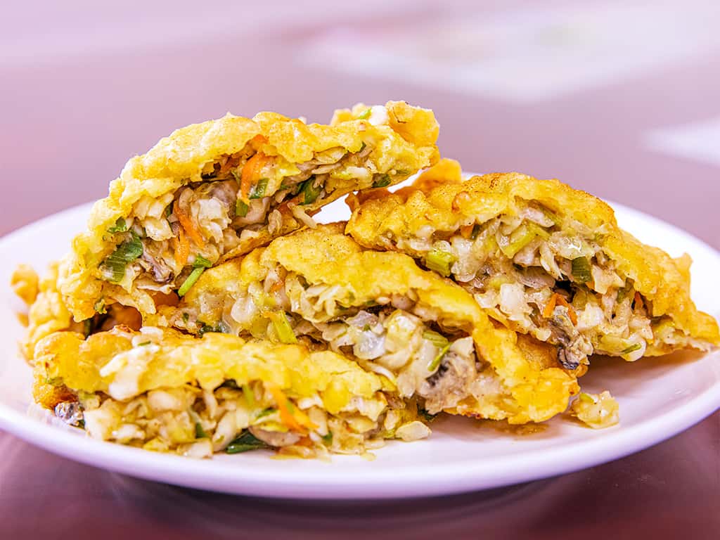 Local Cuisine | Kinmen Travel