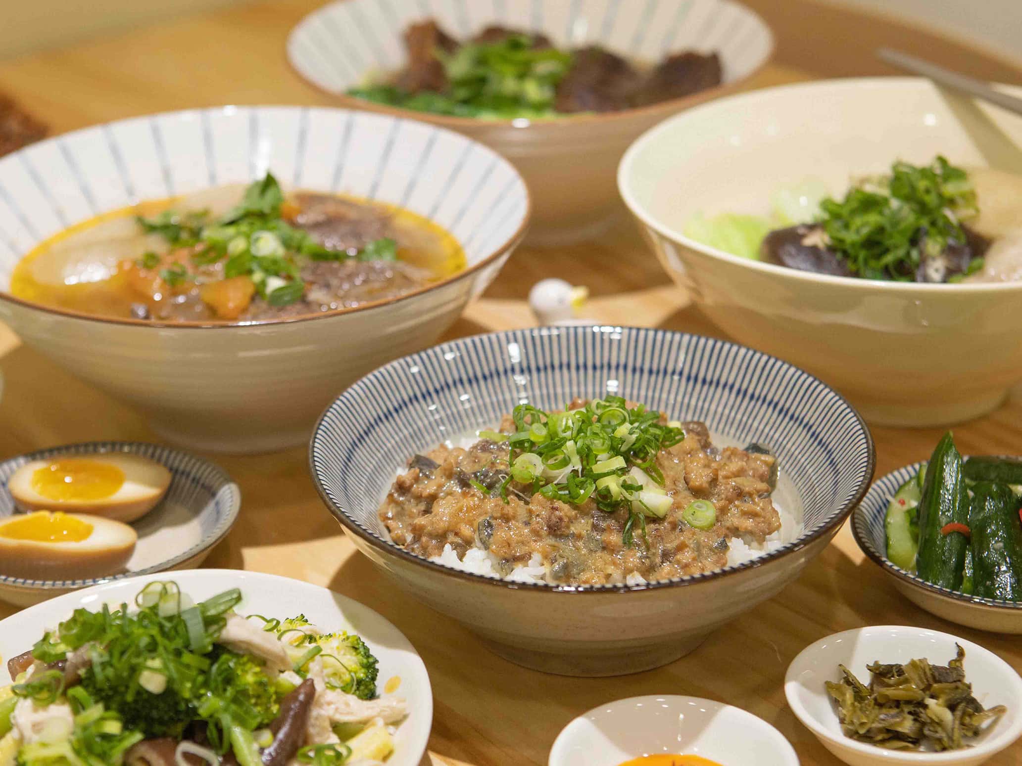 Local Cuisine | Kinmen Travel