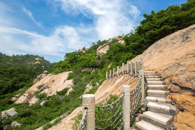 Taiwu Mountain | Kinmen Travel