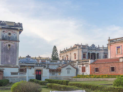 Shuitou Village | Kinmen Travel