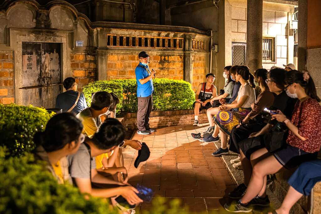 Beautiful Houpu Walking Tour | Kinmen Travel